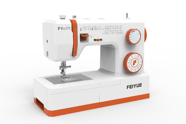 FEIYUE FY e370 Mechanical Sewing Machine – Reliable & Easy for ...