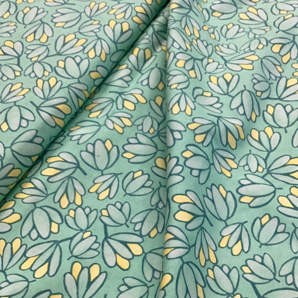 Tucker Prairie by One Canoe Two #36003 | Moda - 1/2 metre – Fabric ...