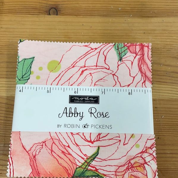 Abby Rose – Fabric Mouse Sewing Machines